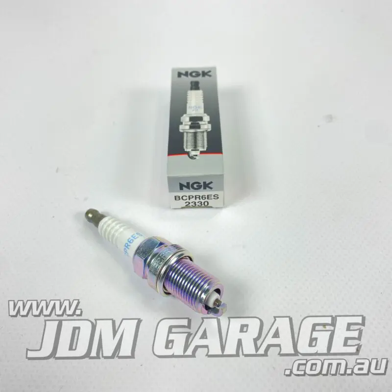 NGK BCPR6ES Spark Plug - JDM Garage Australia