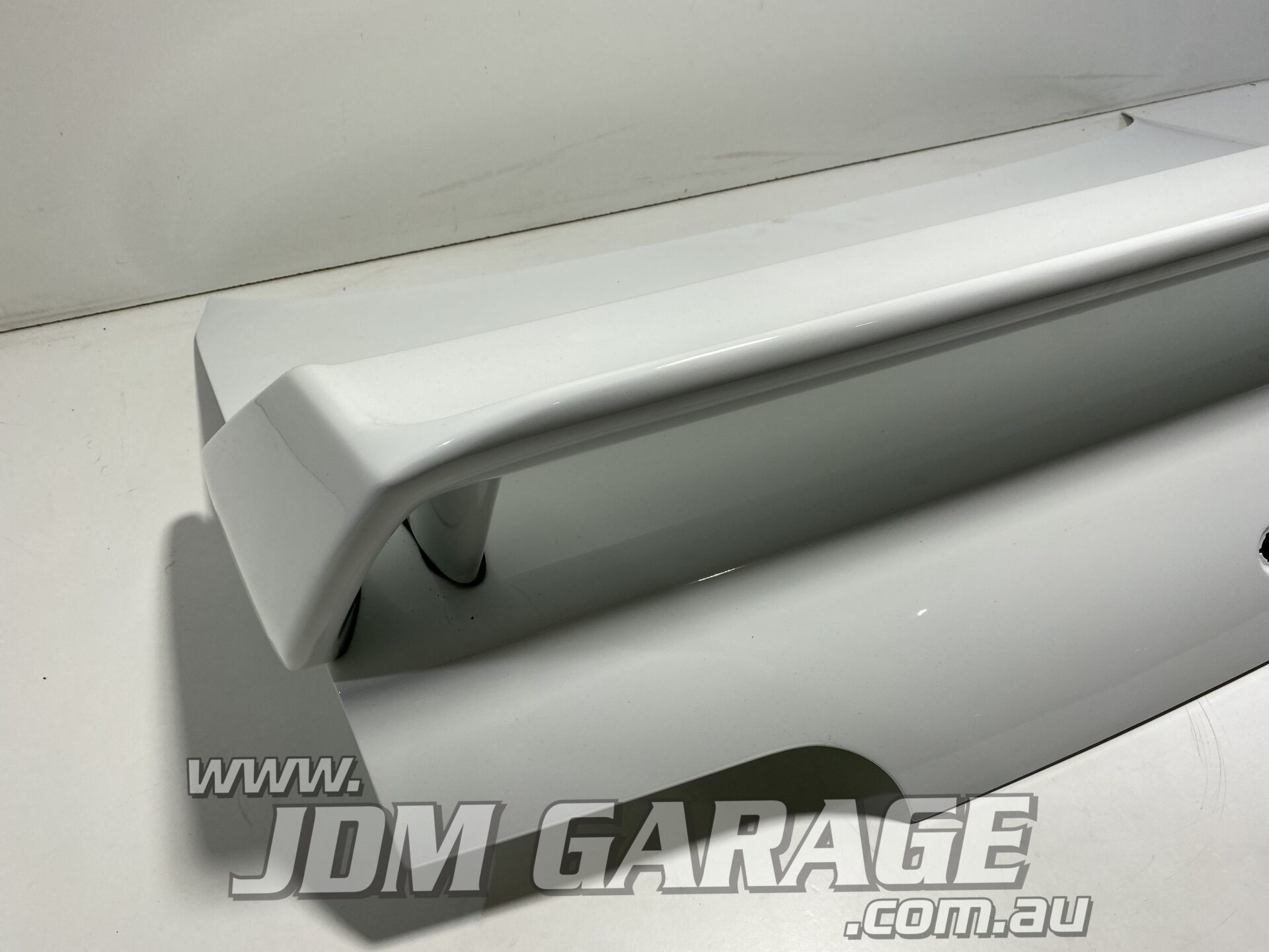 R32 GTR Boot Lid and Spoiler - JDM Garage Australia
