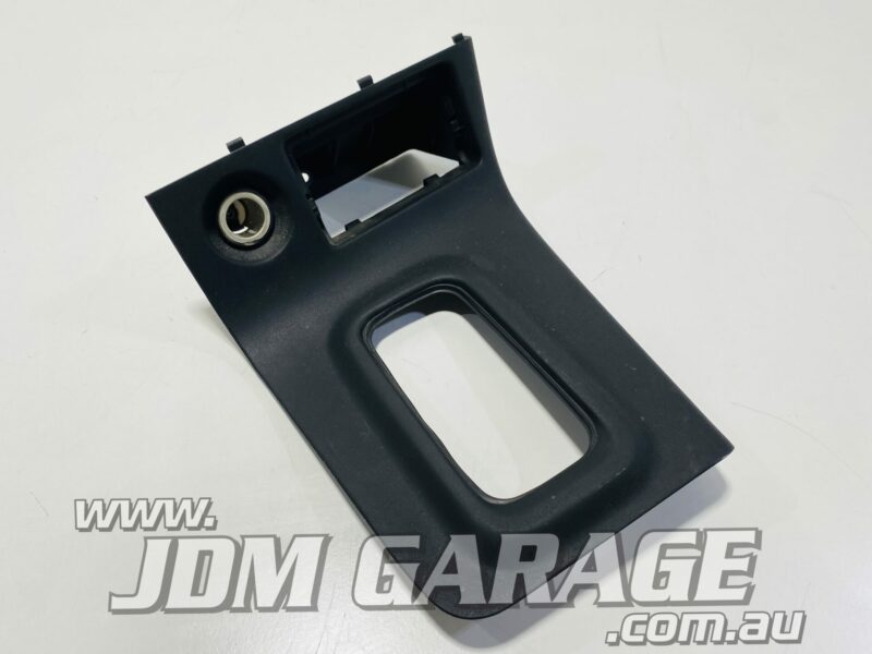 R33 Auto Shifter Surround Series 2 - JDM Garage Australia