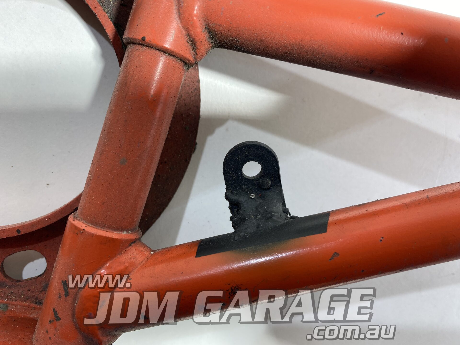 Genuine R32 GTR Factory Strut Brace - JDM Garage Australia