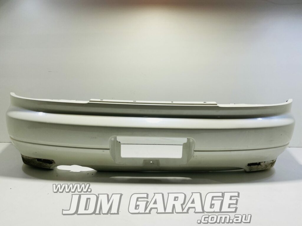 S15 Rear Bumper Bar JDM - JDM Garage Australia