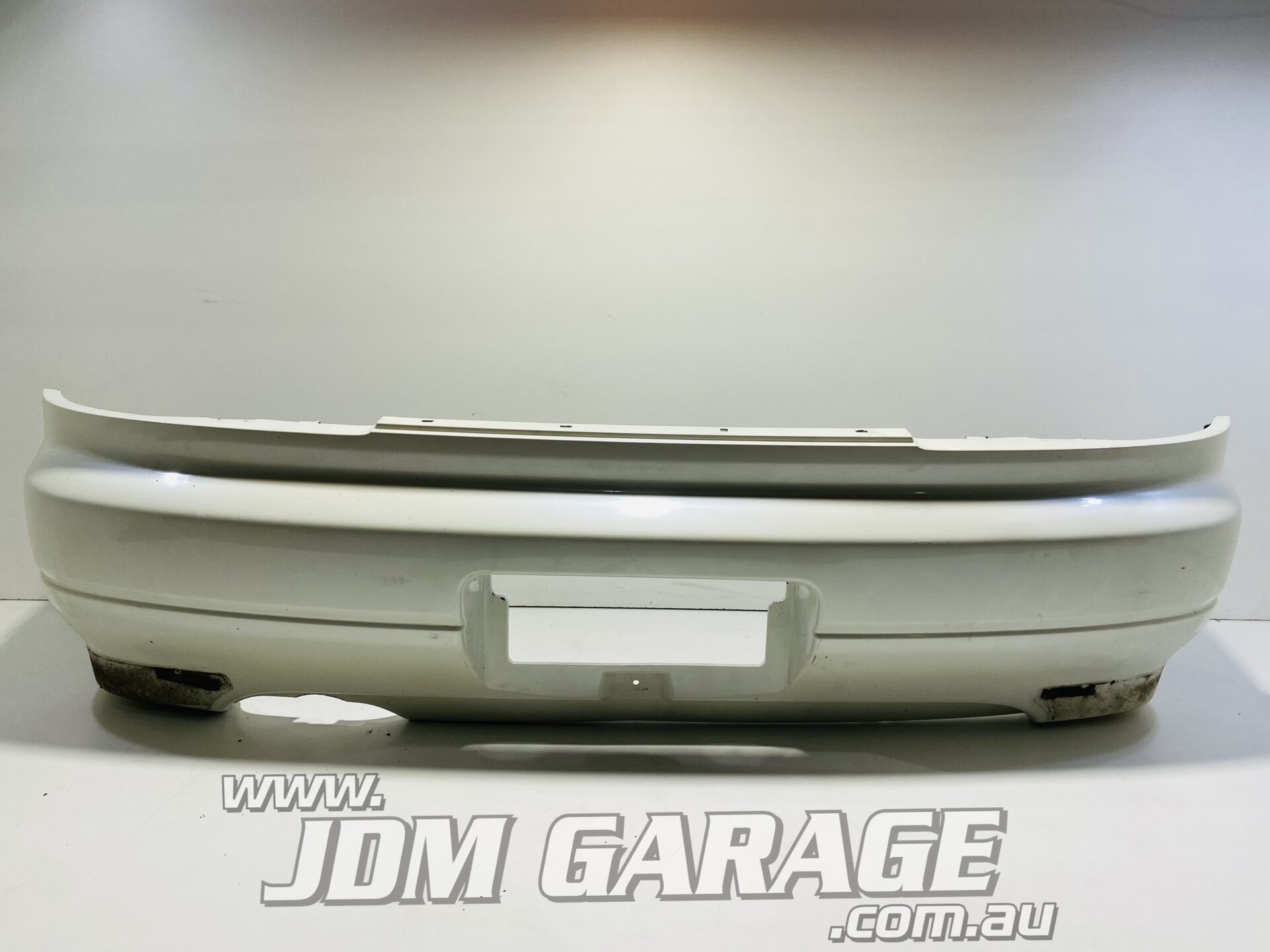 S15 Rear Bumper Bar JDM - JDM Garage Australia
