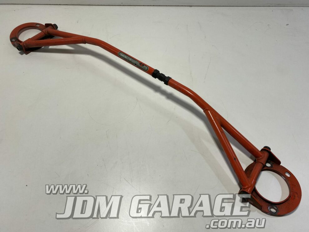 Genuine R32 GTR Factory Strut Brace - JDM Garage Australia