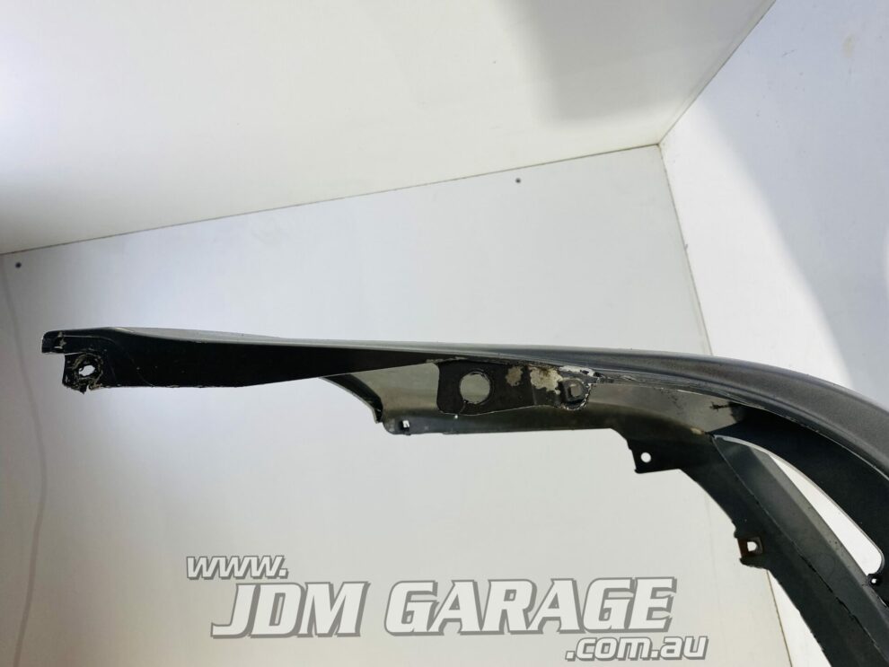 S15 Front Bumper Bar - JDM Garage Australia