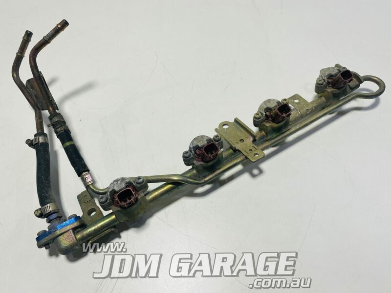 S15 JDM Injectors SR20DET 480cc - JDM Garage Australia