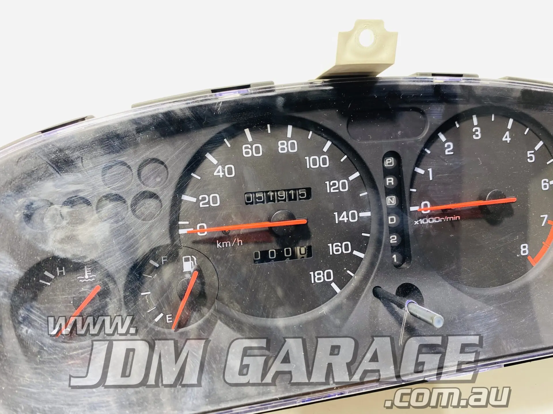R33 GTS Auto Speedo Cluster - JDM Garage Australia