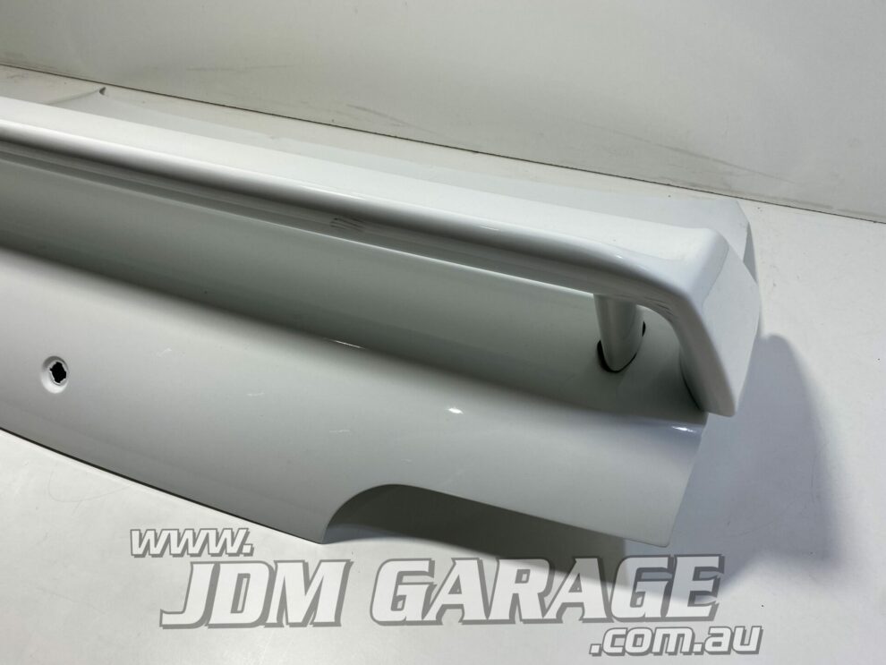 R32 GTR Boot Lid and Spoiler - JDM Garage Australia