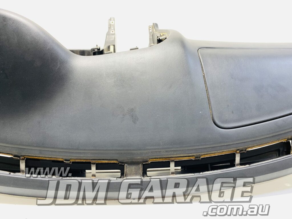 R33 GTR Series 3 Dash Pad - JDM Garage Australia