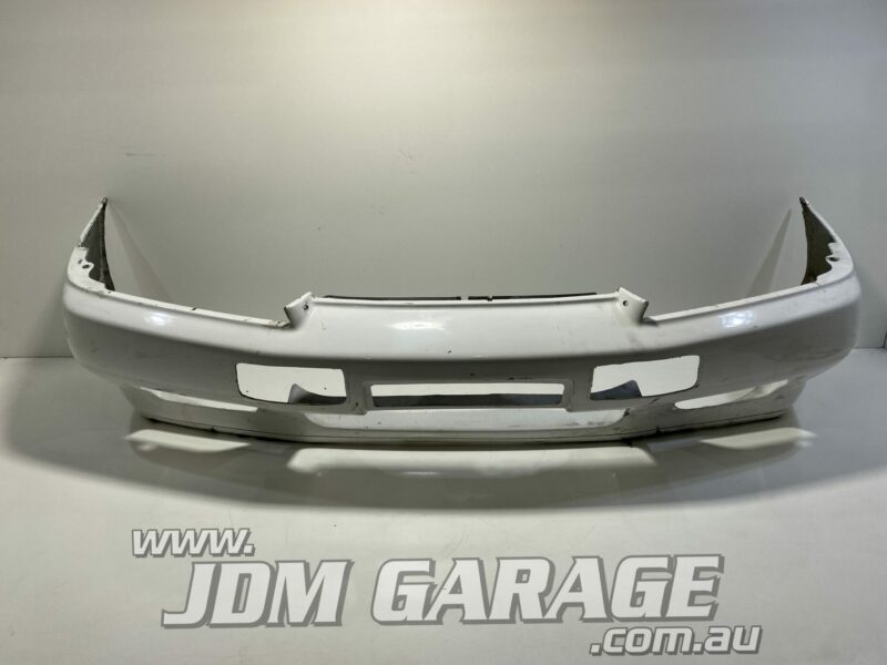 Genuine R32 GTST Front Bumper - JDM Garage Australia