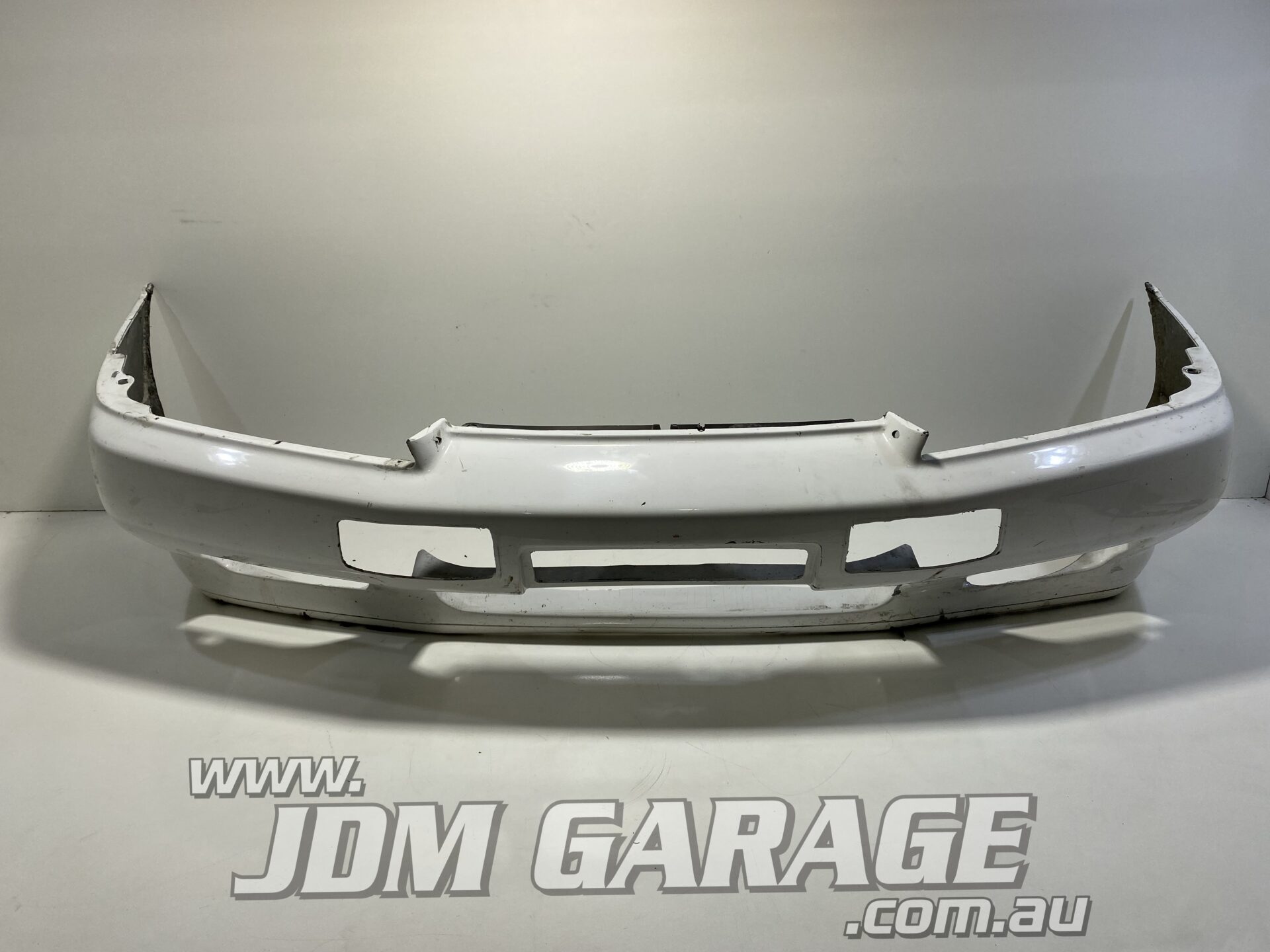 Genuine R32 GTST Front Bumper - JDM Garage Australia