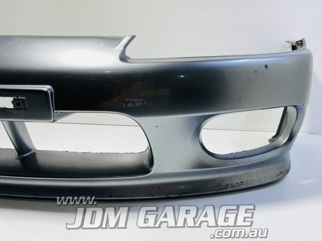 S15 Front Bumper Bar - JDM Garage Australia