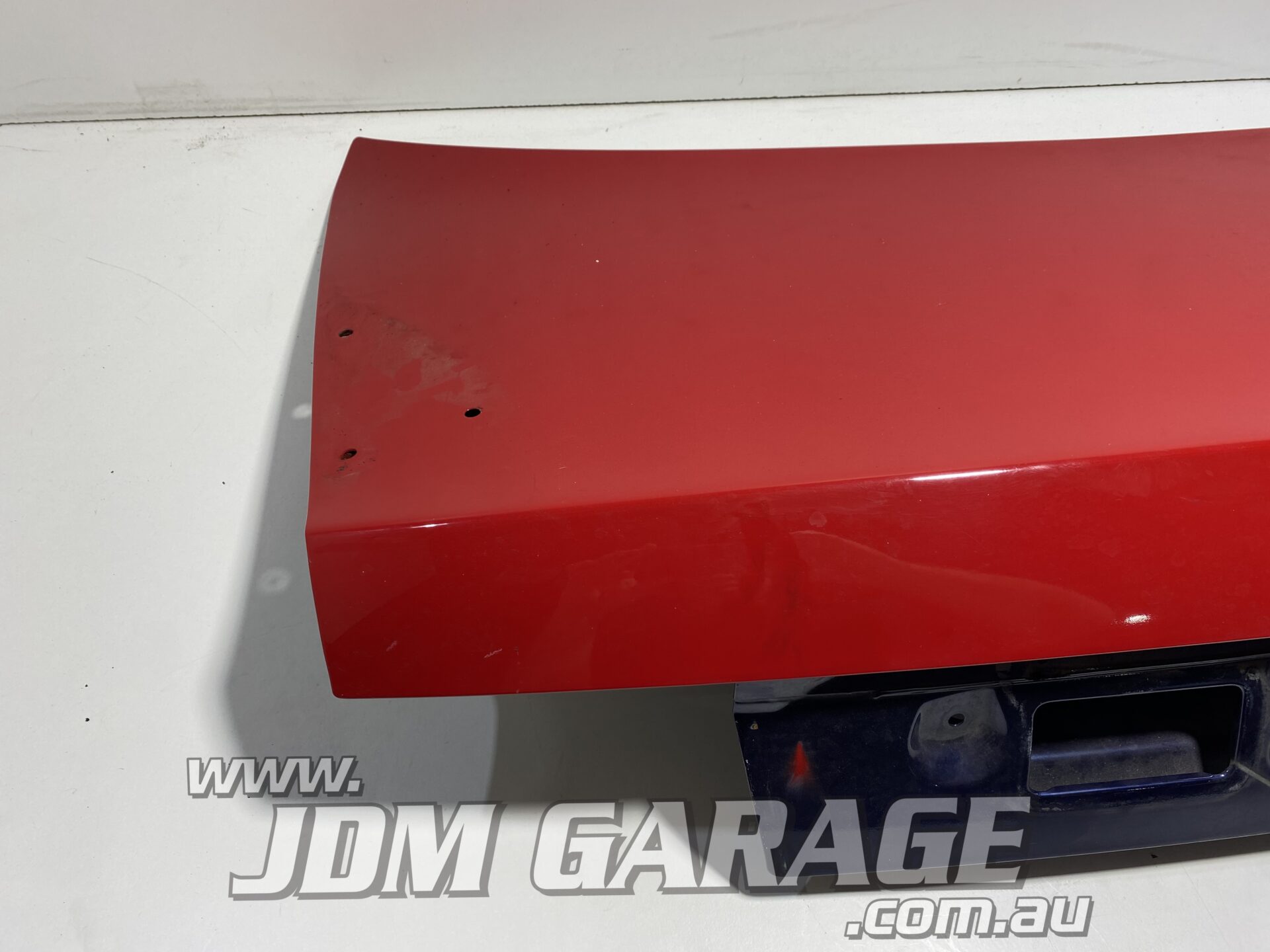 S14 Boot lid - JDM Garage Australia