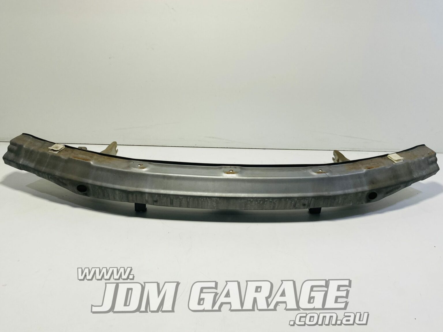 R33 Series 2 Front Reo Bar - JDM Garage Australia