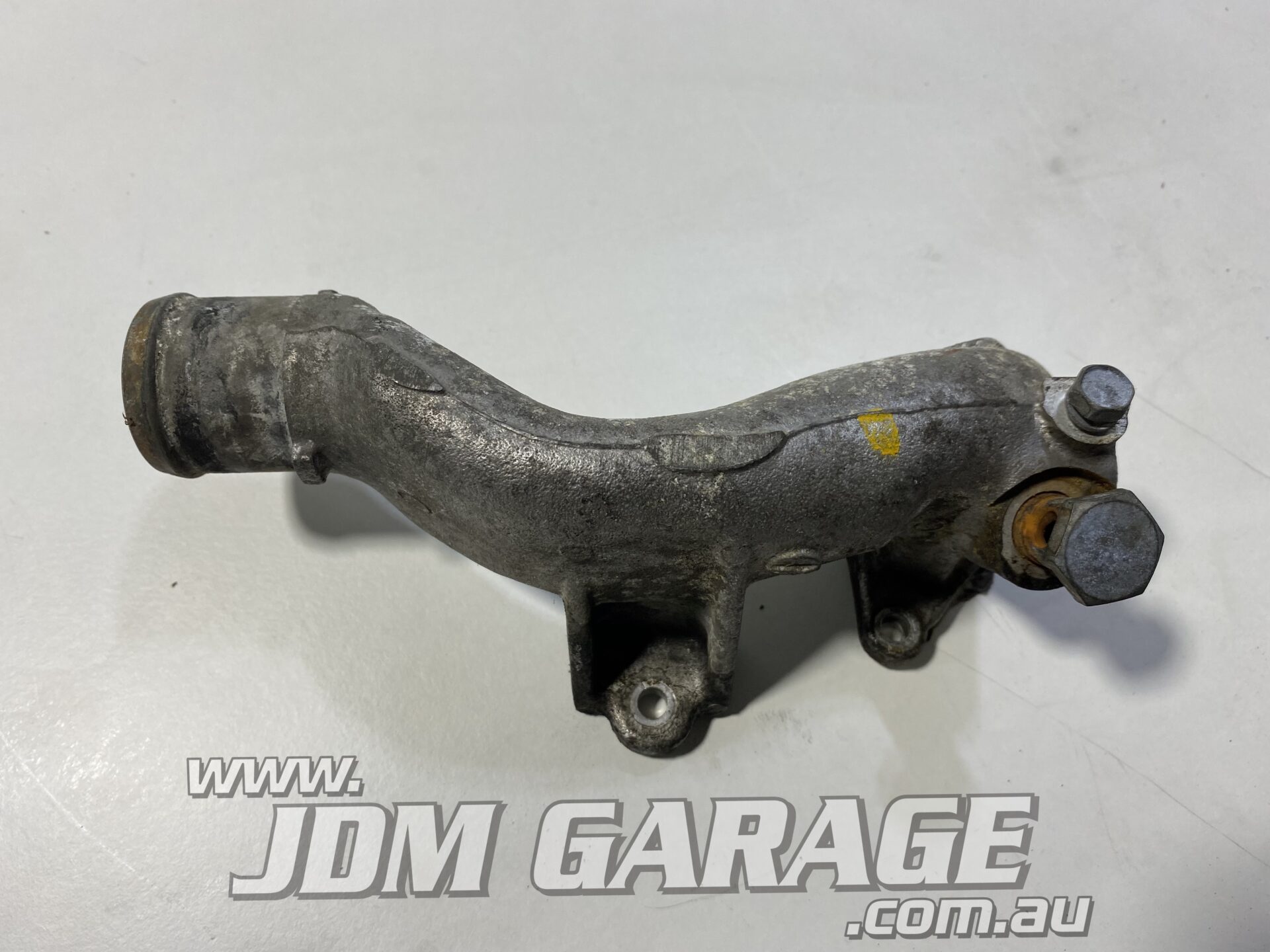 SR20 Top Water Neck S15 - JDM Garage Australia