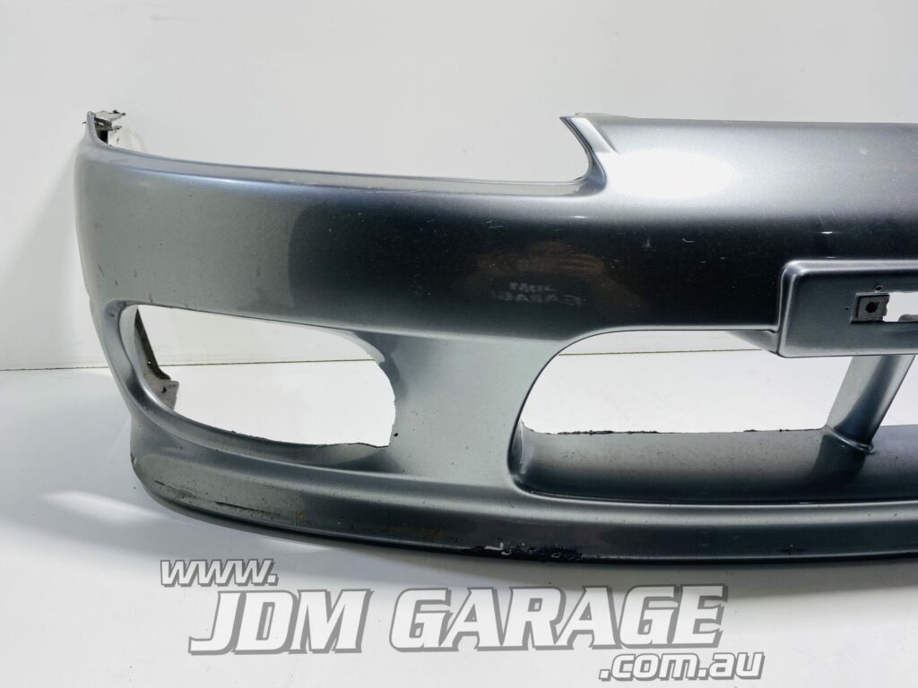 S15 Front Bumper Bar - JDM Garage Australia