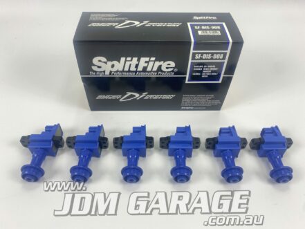Splitfire Coil Packs RB - JDM Garage Australia