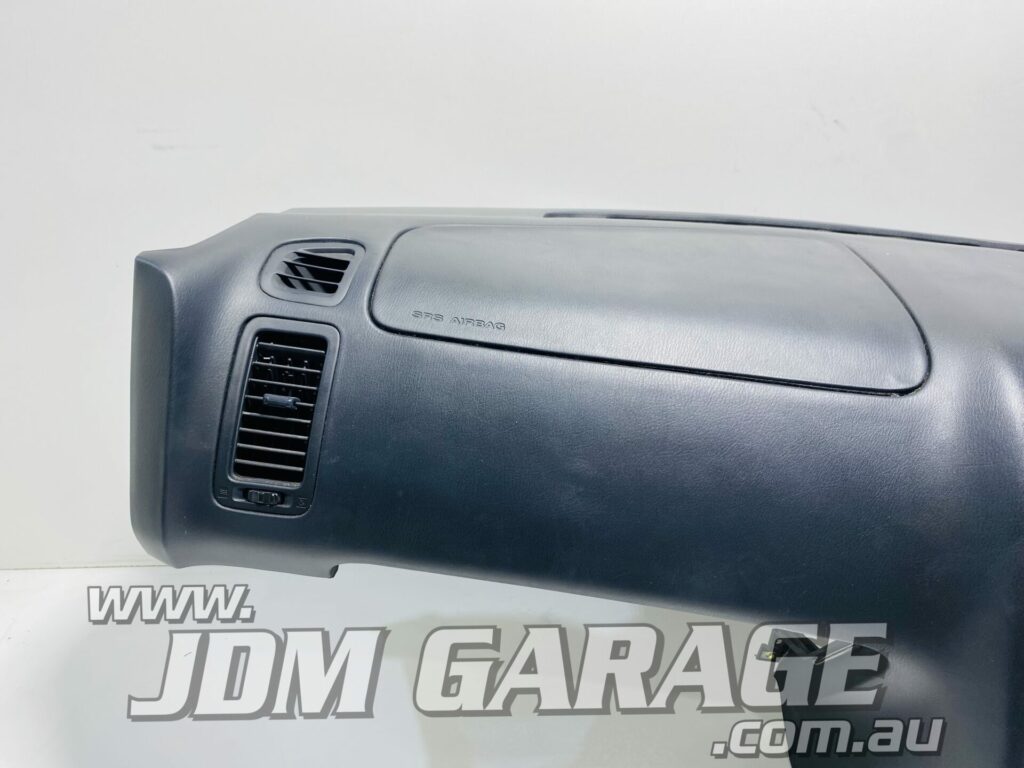 R33 GTR Series 3 Dash Pad - JDM Garage Australia