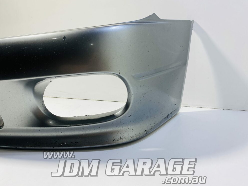 S15 Front Bumper Bar - JDM Garage Australia