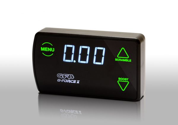 GFB G-Force 2 Boost Controller - JDM Garage Australia