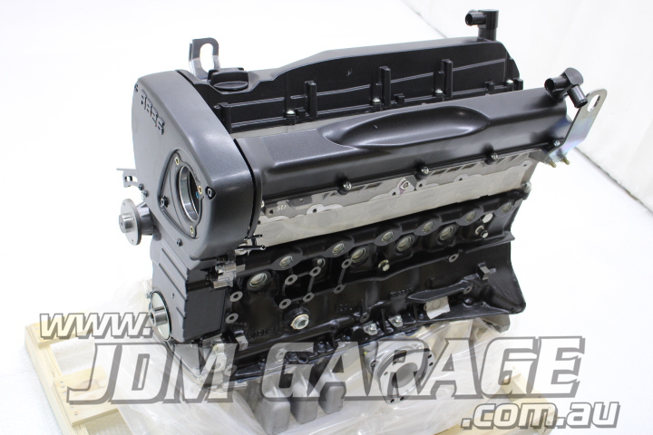 Genuine R33 GTR N1 Crate Engine 24U - JDM Garage Australia