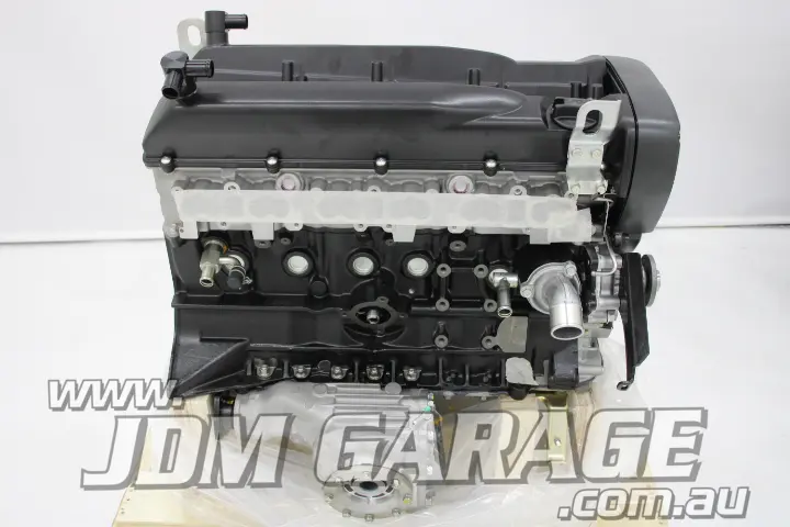 Genuine R33 GTR N1 Crate Engine 24U - JDM Garage Australia