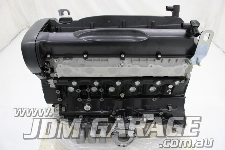 Genuine R33 GTR N1 Crate Engine 24U - JDM Garage Australia