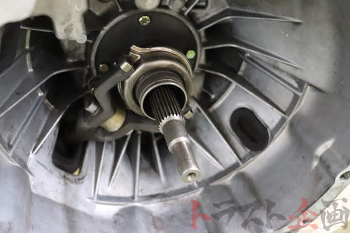 R34 GTR Getrag 6 Speed Gearbox - JDM Garage Australia