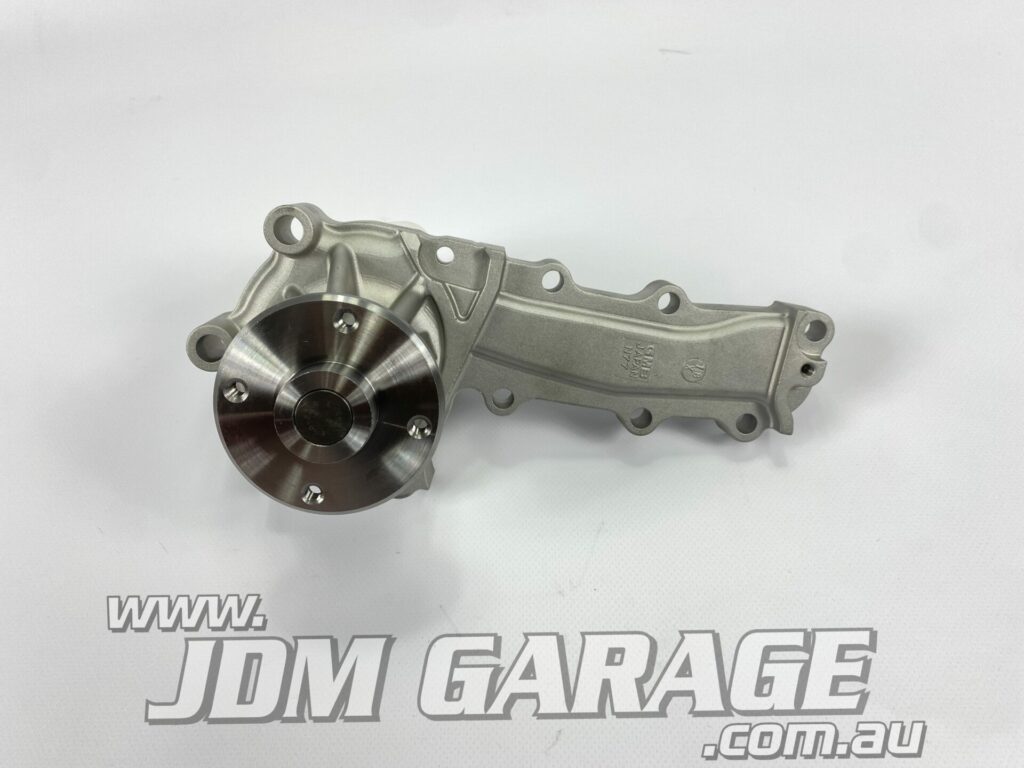 GMB Water Pump RB25DET - JDM Garage Australia