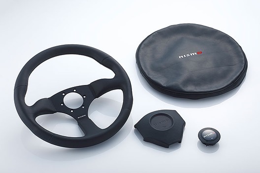Nismo Steering Wheel Universal - JDM Garage Australia