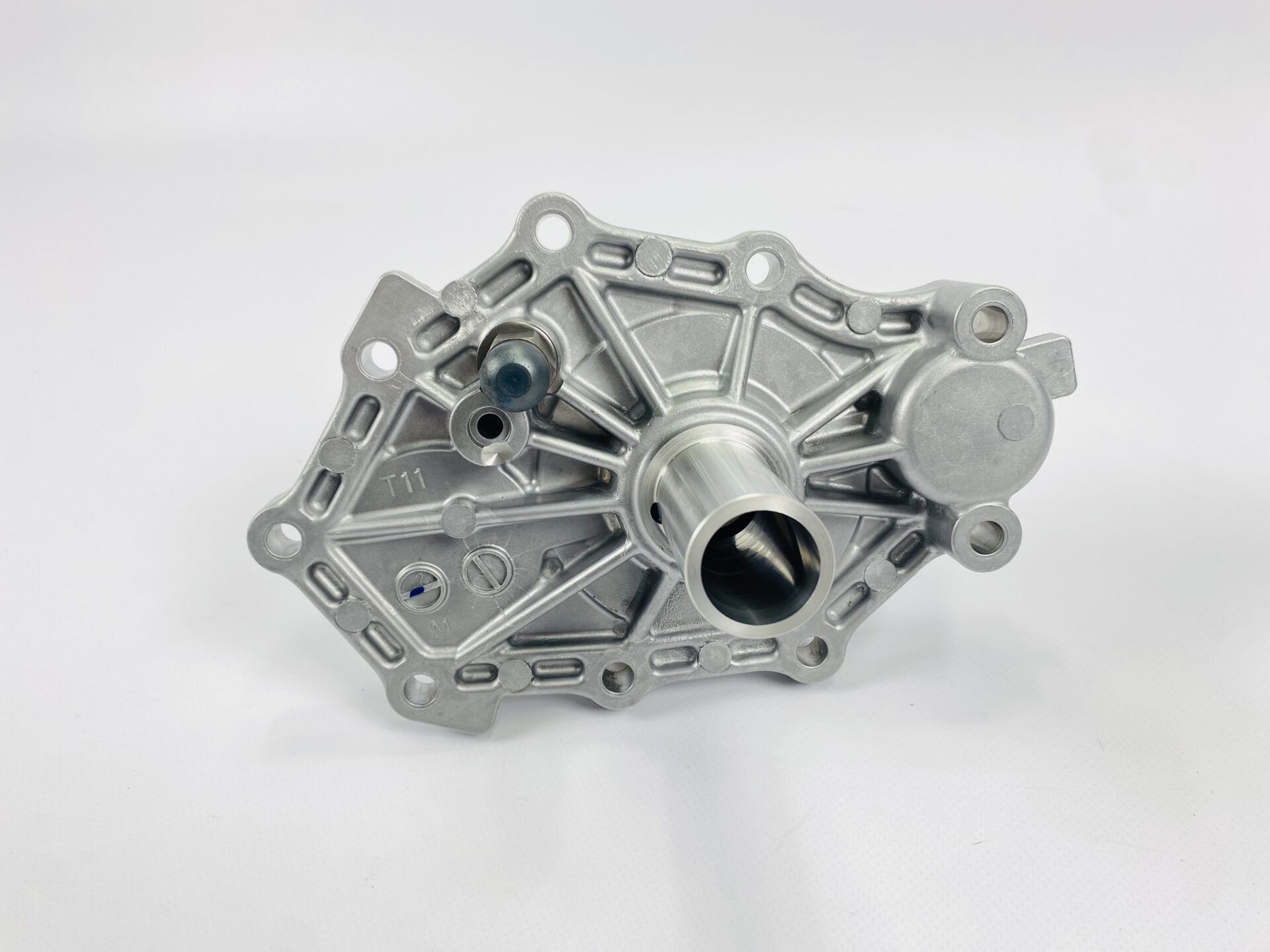 Genuine Nissan Gearbox Front Cover Push Type RB - JDM Garage Australia