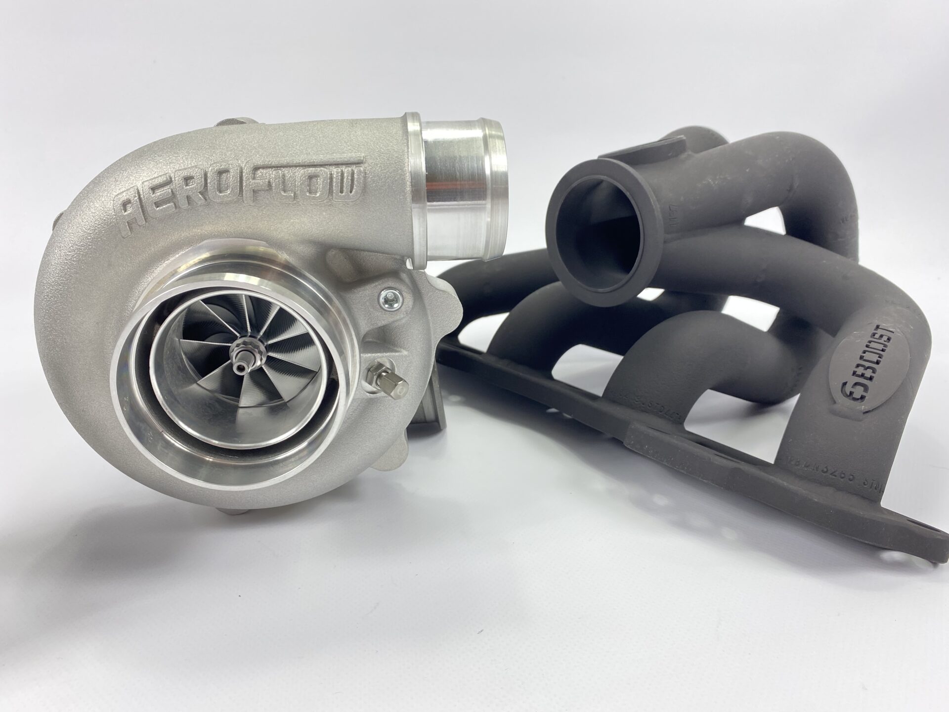 Aeroflow G30 660 Turbo Kit SR20 - JDM Garage Australia