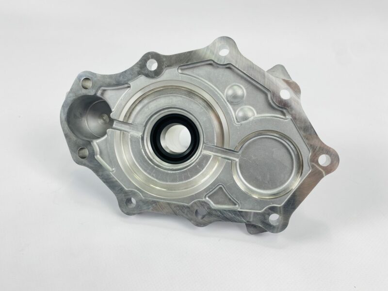 Genuine Nissan Gearbox Front Cover Push Type RB - JDM Garage Australia