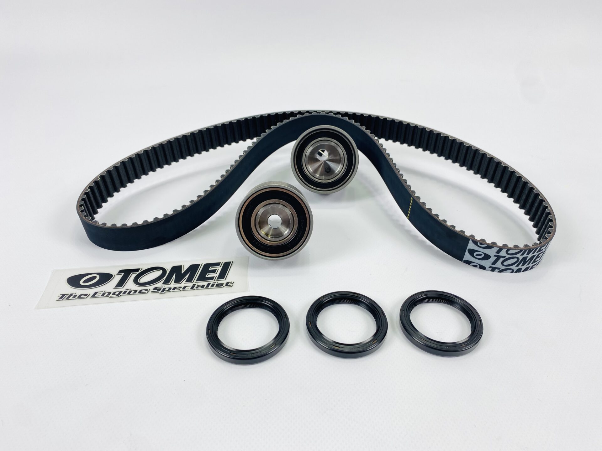 Timing Belt Kit - RB Engines - JDM Garage Australia