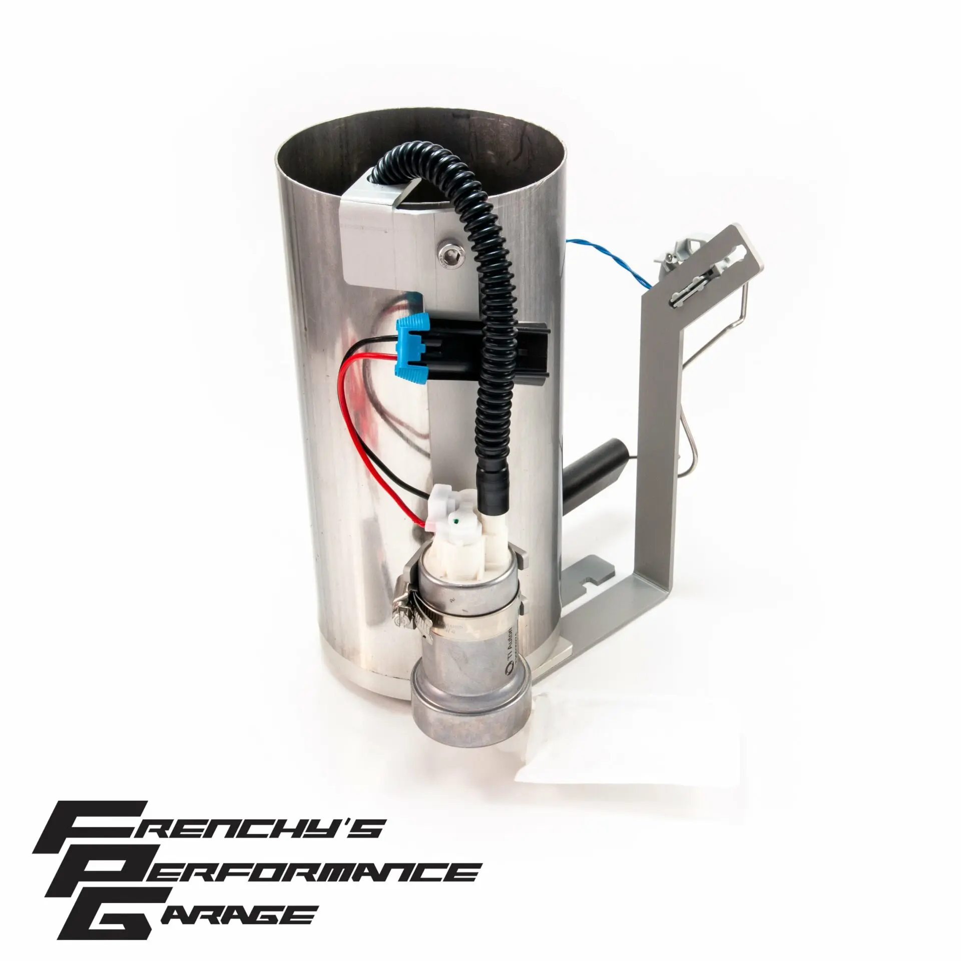 FPG In-Tank Surge Tank Kit R32 GTR Track Edition - JDM Garage Australia