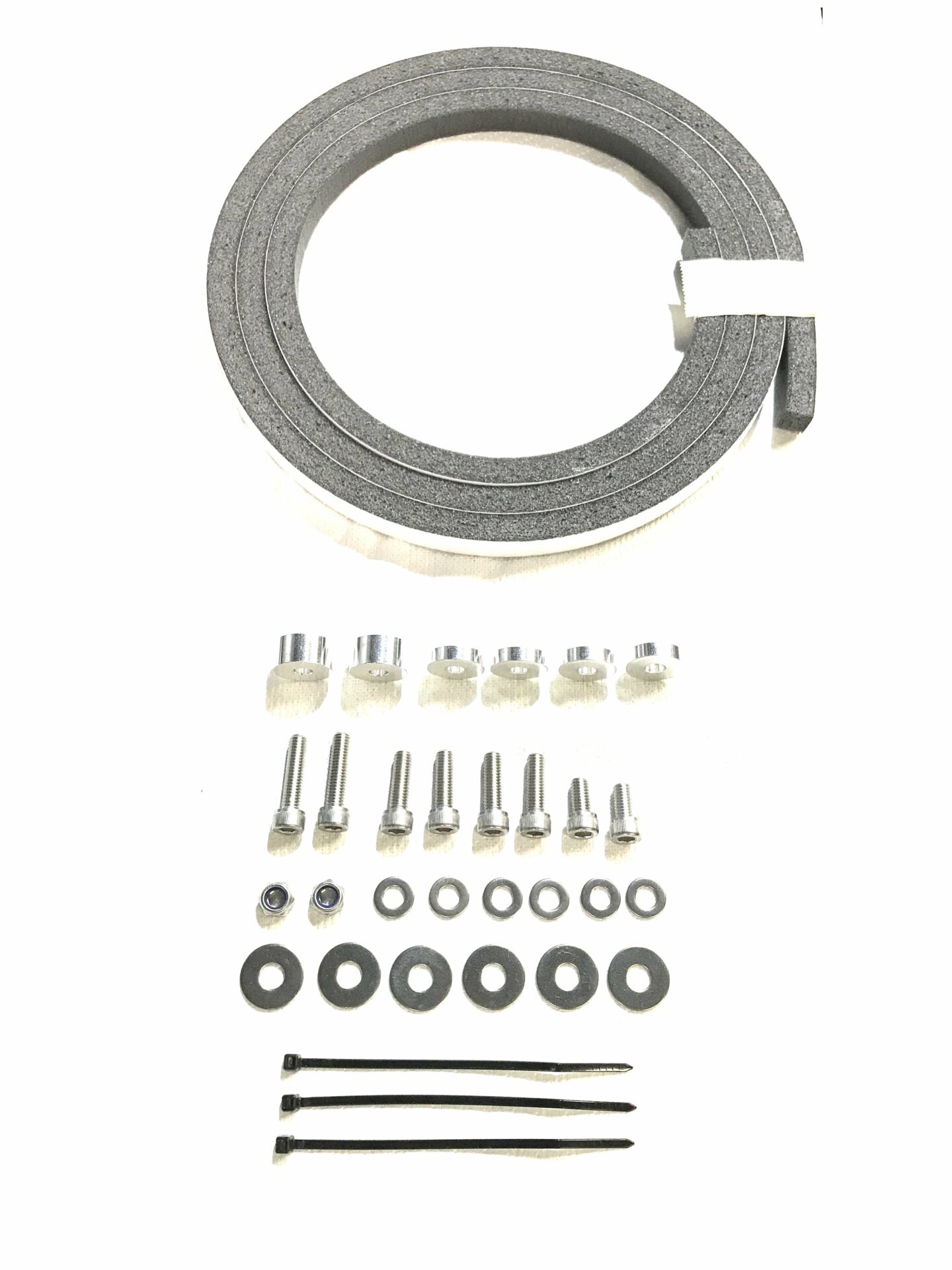 FPG Aluminium Radiator Shroud SPAL Fan 16″ - JDM Garage Australia