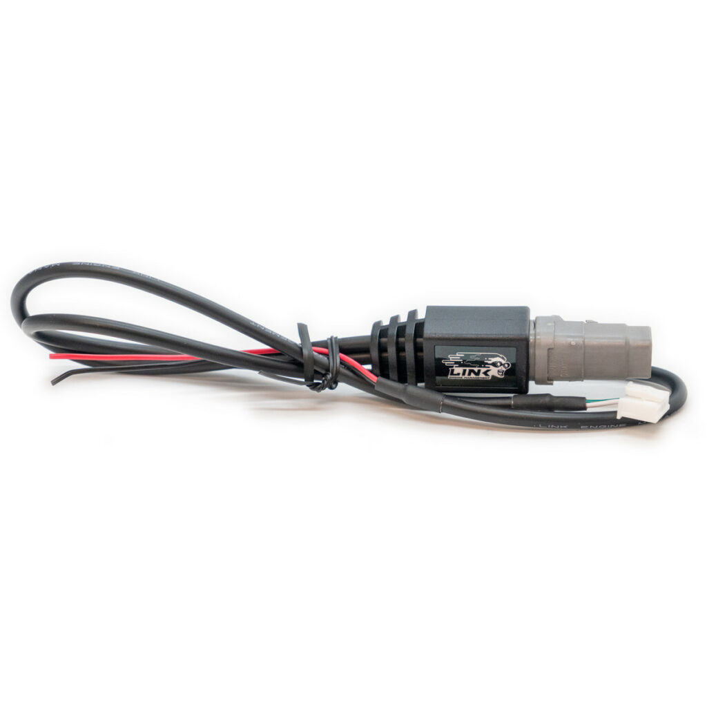 Link Can Connector Cable for Plug In G4X ECU - JDM Garage Australia