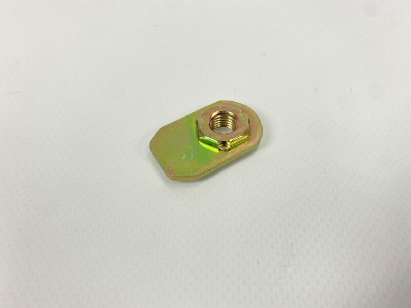 Genuine Nissan Alternator Nut Stopper Skyline - JDM Garage Australia