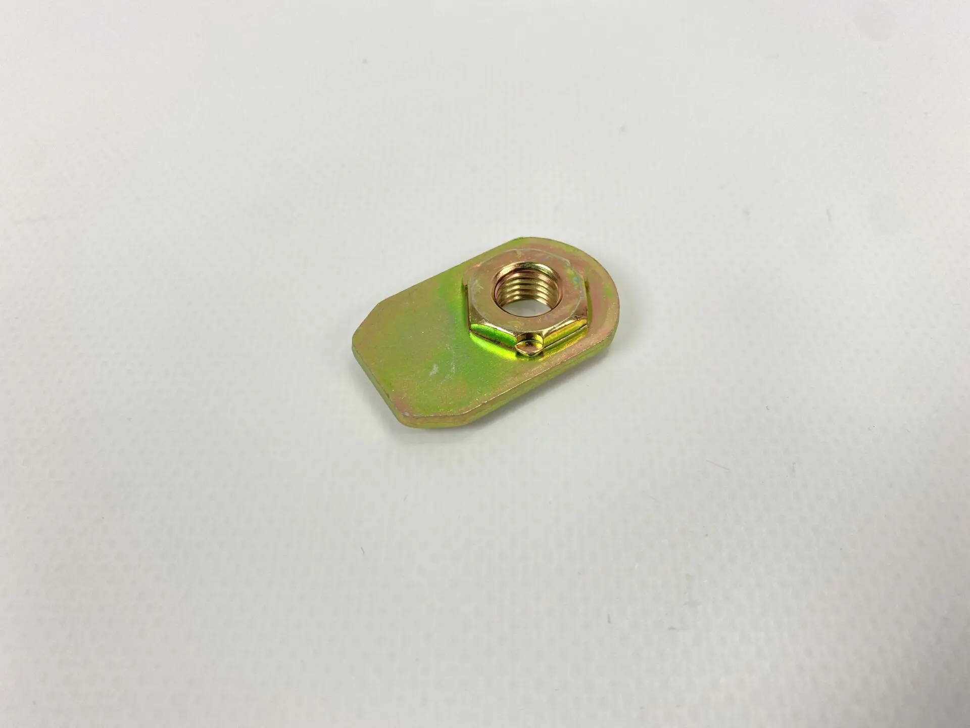 Genuine Nissan Alternator Nut Stopper Skyline - JDM Garage Australia