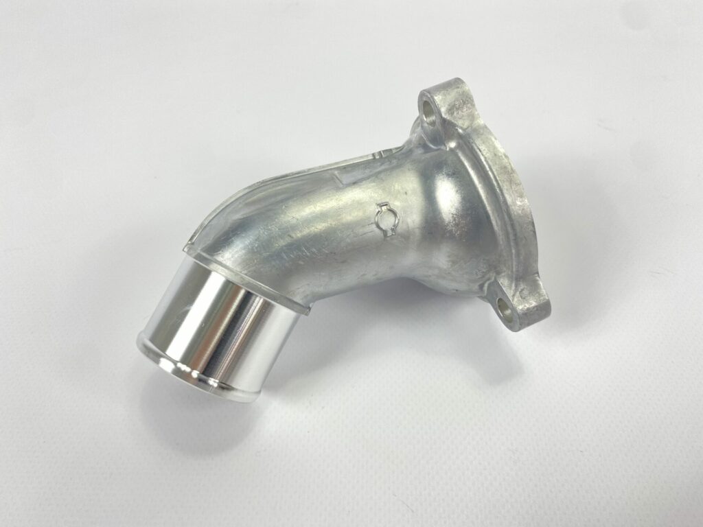 Genuine Nissan Coolant Thermostat Housing - JDM Garage Australia