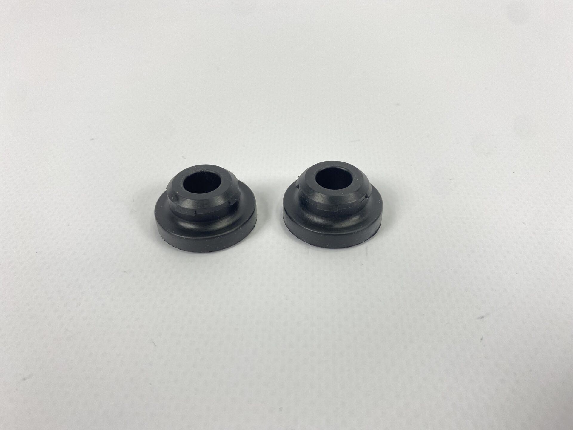 Genuine Nissan Upper Radiator Mounting Rubbers Silvia - JDM Garage ...