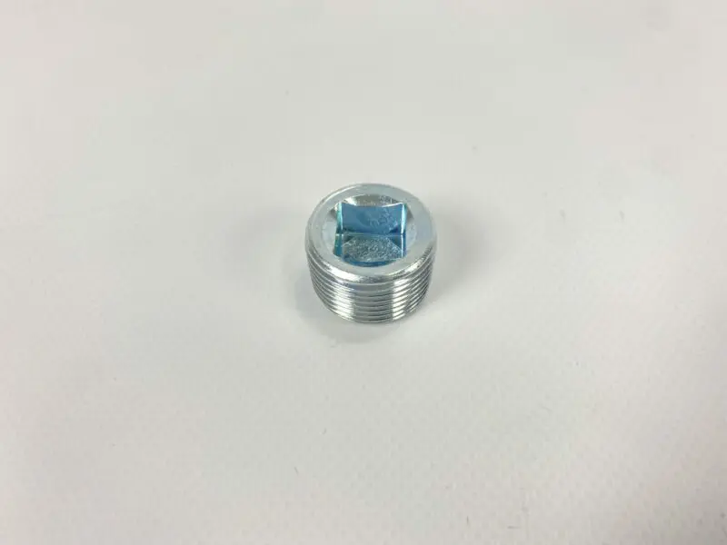 Genuine Nissan Gearbox Diff Fill Plug - JDM Garage Australia