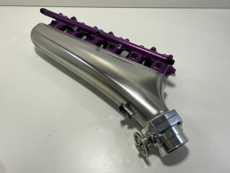Hypertune V2 Intake Manifold RB26 - JDM Garage Australia