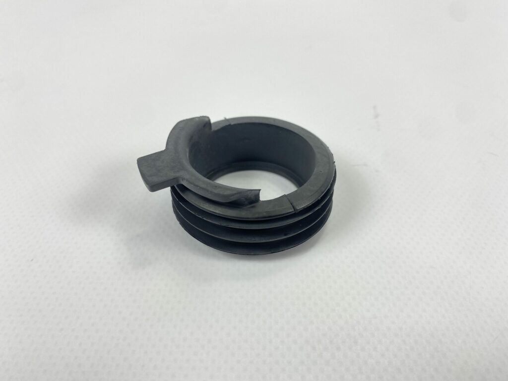Genuine Nissan Intake Manifold Seal Cube BZ11 - JDM Garage Australia