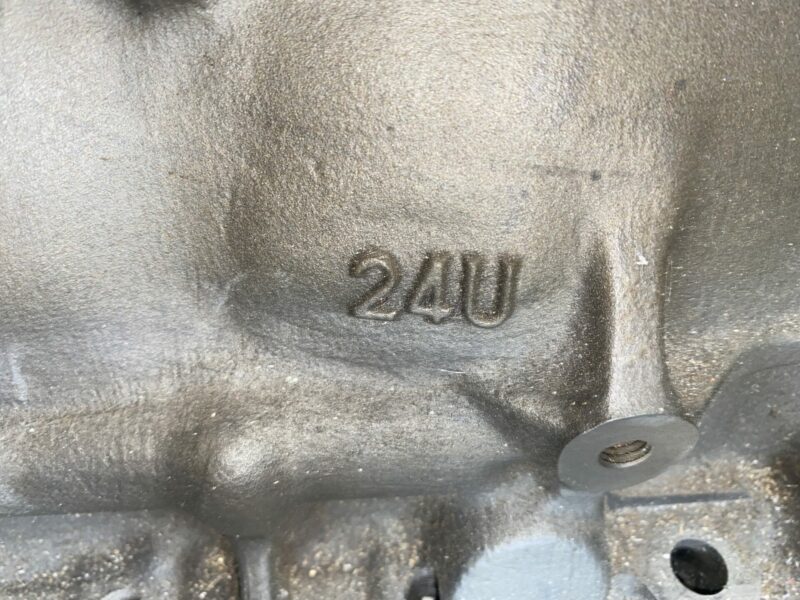 N1 Engine Block RB26 - JDM Garage Australia