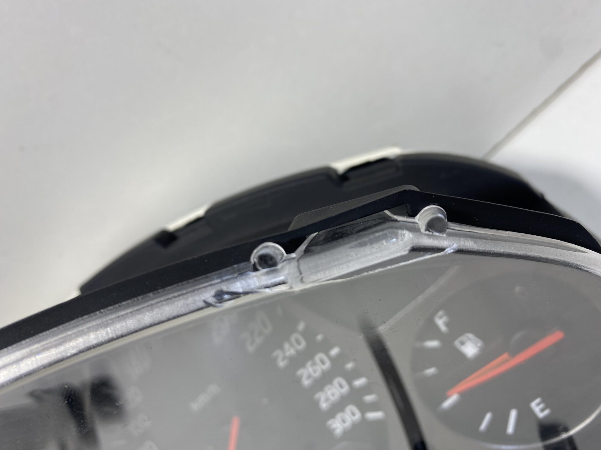 Genuine R34 GTR NUR Speedo Cluster 300km/hr - JDM Garage Australia