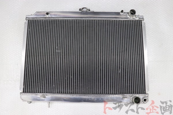 Greddy Alloy Radiator R33 - JDM Garage Australia