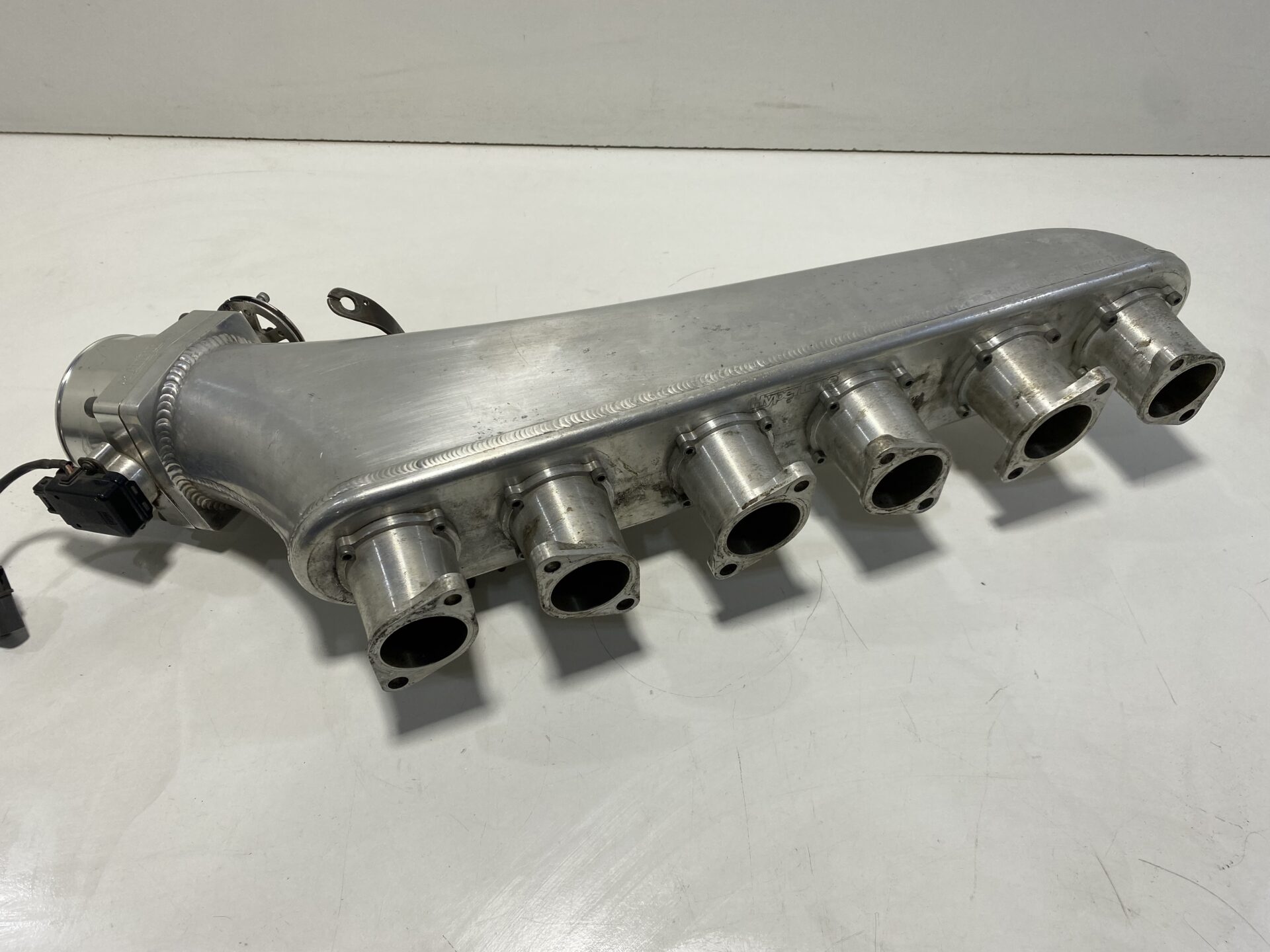 Hypertune V1 Intake Manifold RB26 - JDM Garage Australia