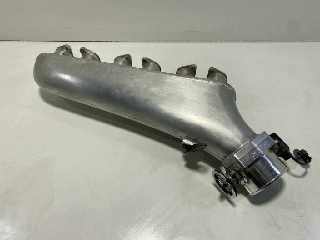 Hypertune V1 Intake Manifold RB26 - JDM Garage Australia