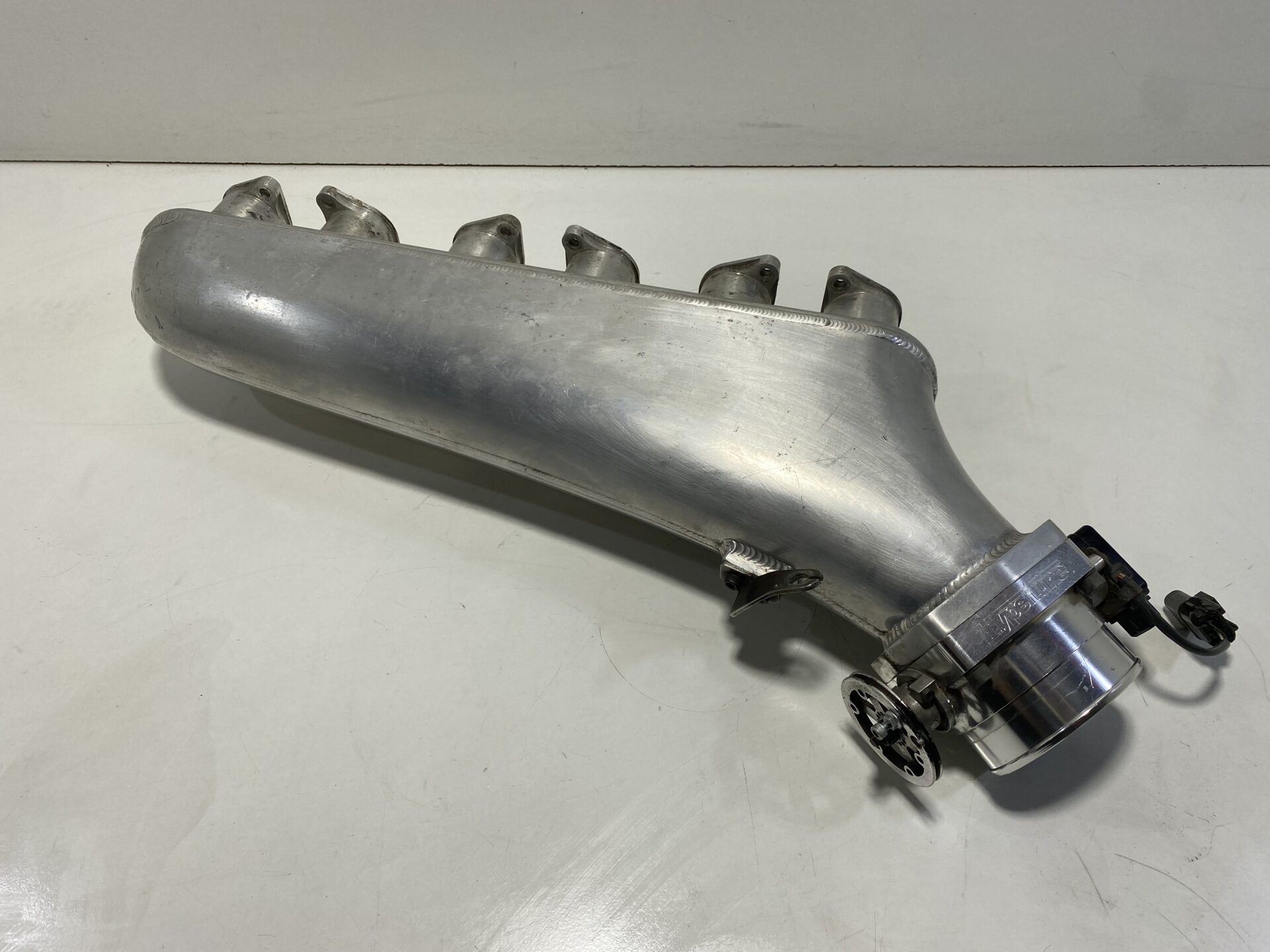 Hypertune V1 Intake Manifold RB26 - JDM Garage Australia