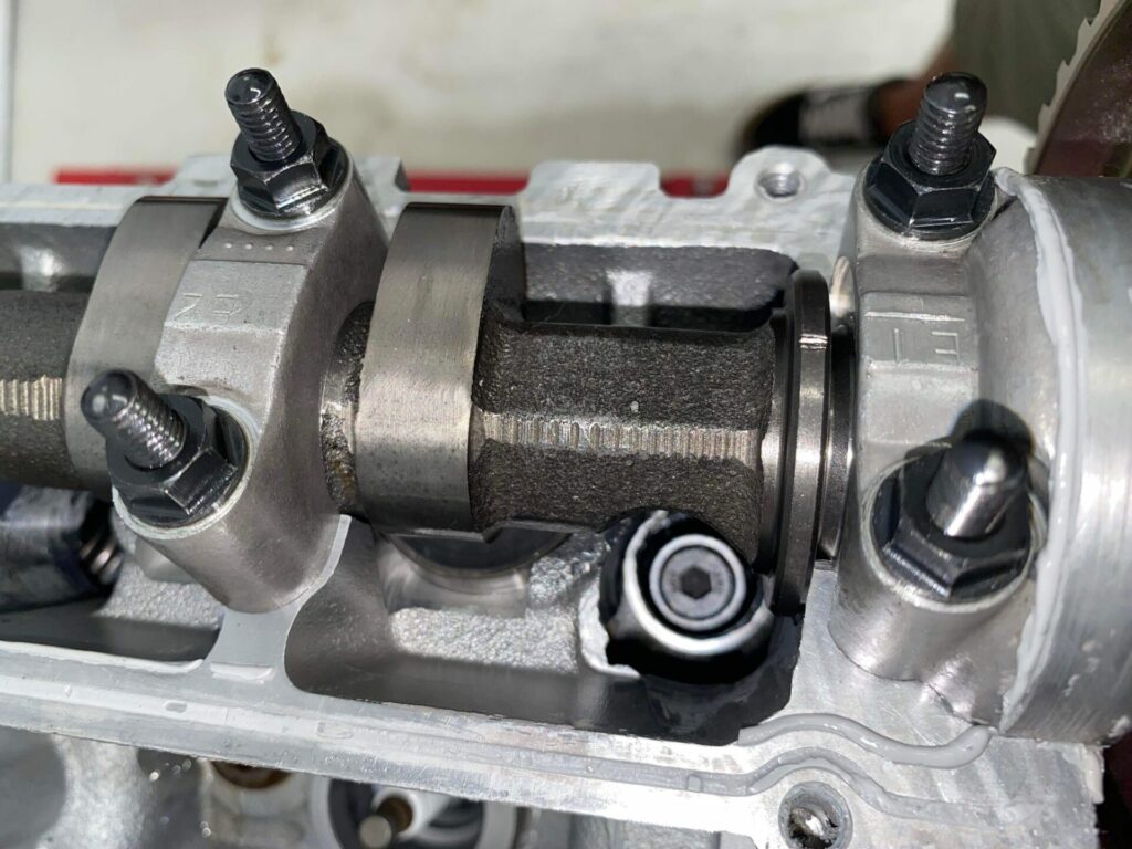 Maatouks Billet RB30 3.2L Stroker Engine - JDM Garage Australia